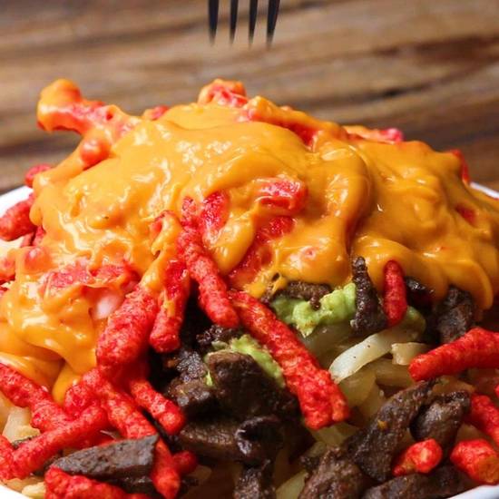 Take It Cheesy NY Hicksville Delivery and Pickup menu
