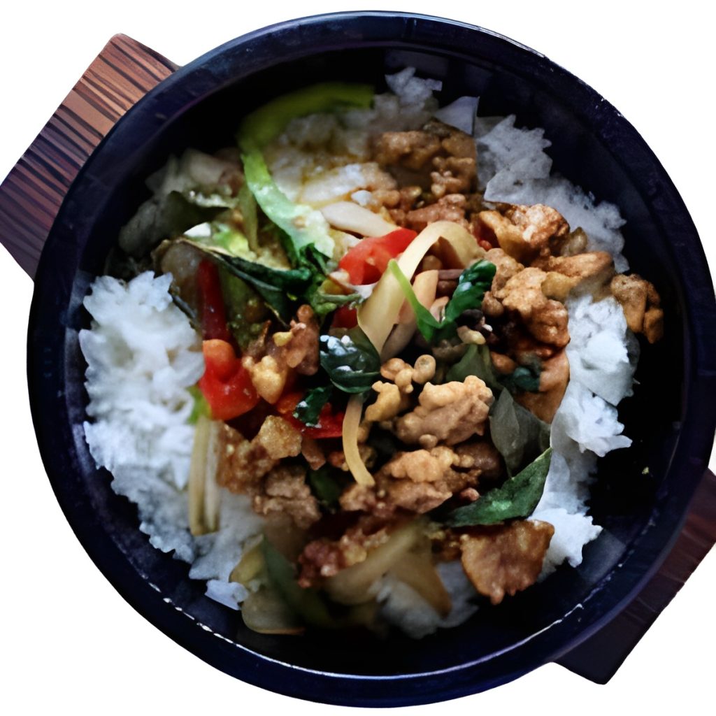 Wok Wok NY New York Delivery and Pickup menu