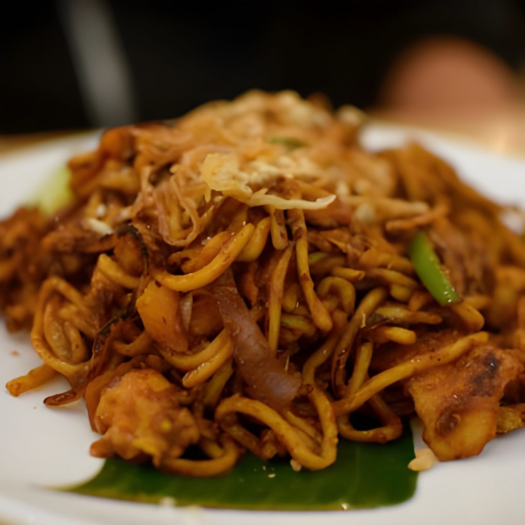 Wok Wok NY New York Delivery and Pickup menu