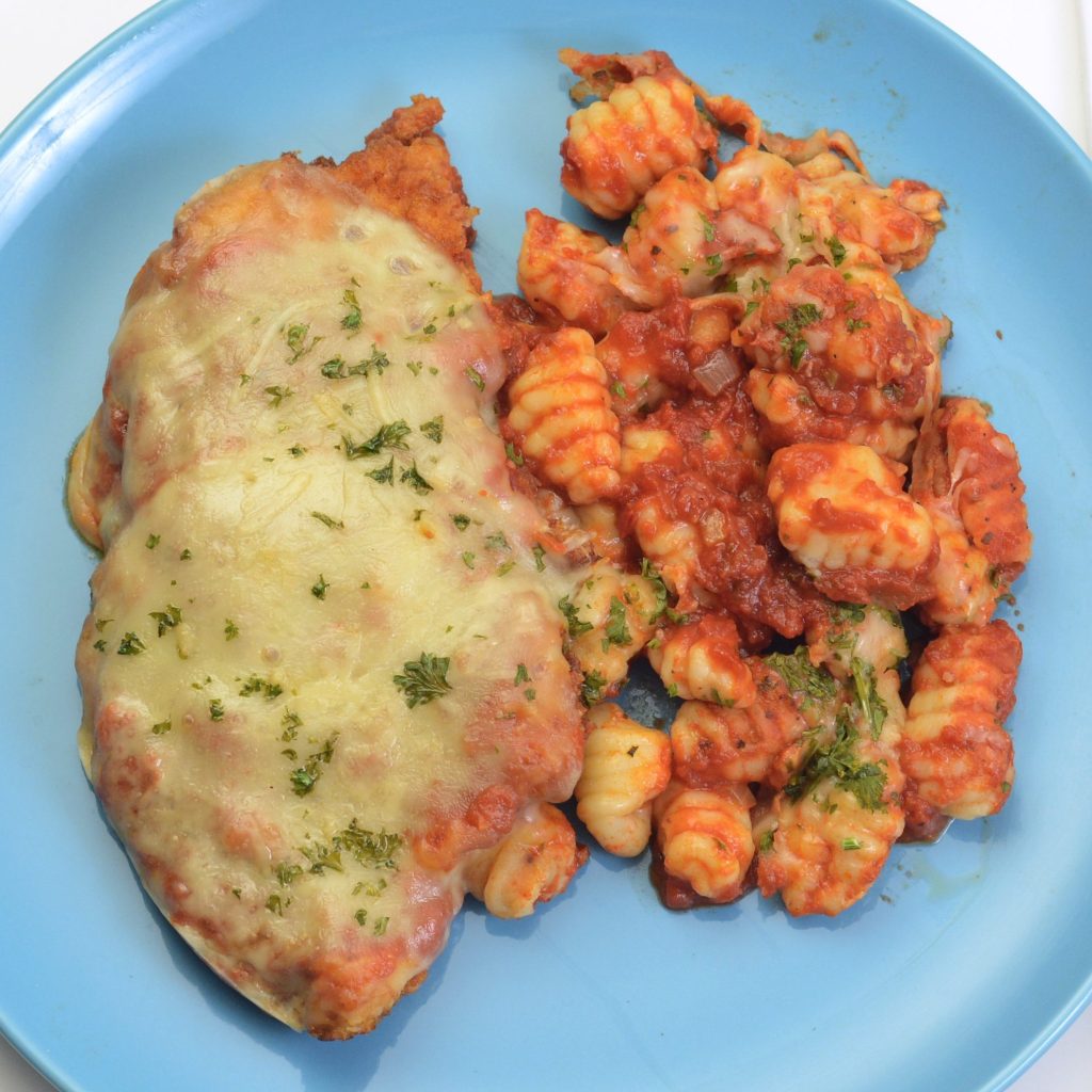 Gallery - Gnocchi Italian Restaurant – Fresh Food, Pickup & Delivery