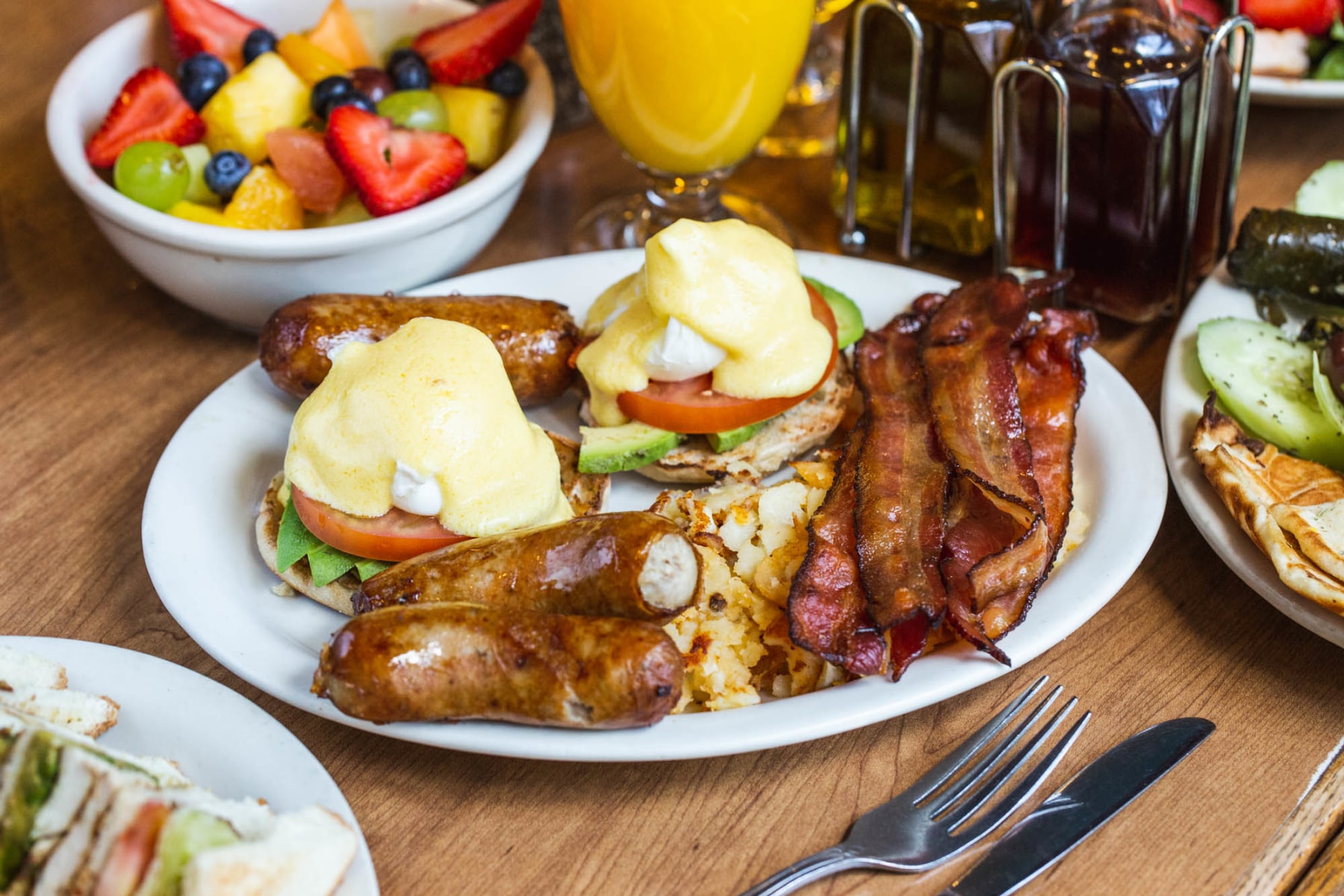 Our Story - Westway Diner