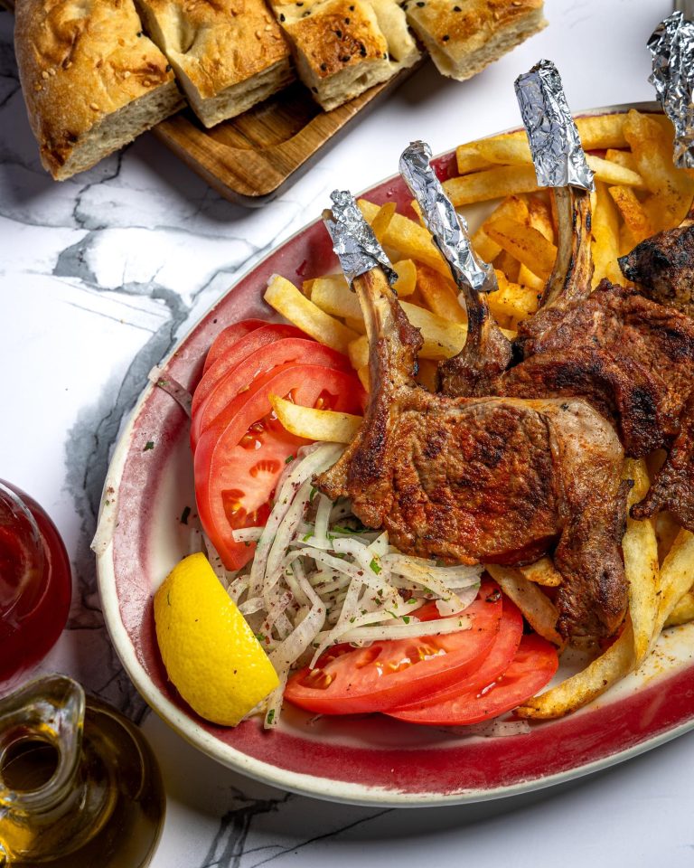 Taci's Beyti | Best Turkish food near me in Brooklyn | Authentic ...