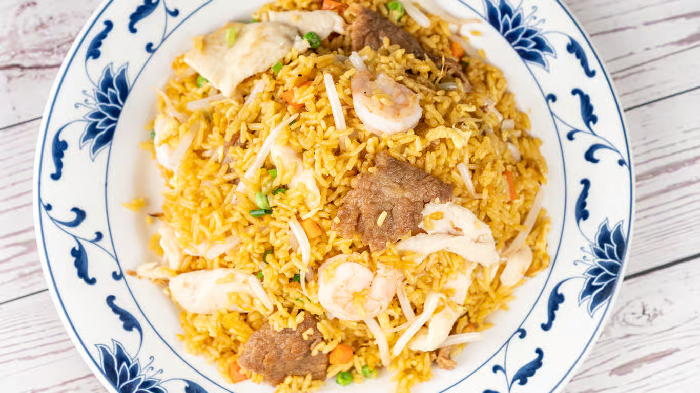 Tea Garden | Best Chinese food near me in Tenafly | Fast, Fresh, Delicious