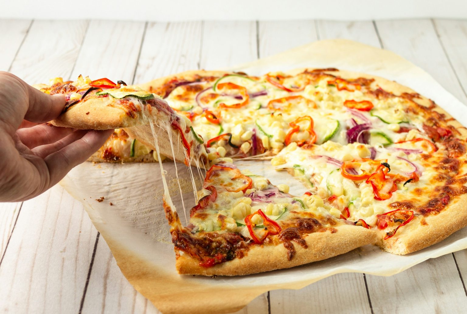 5 Boroughs Pizza | Best pizza near me in Parrish | NY-style pizza ...