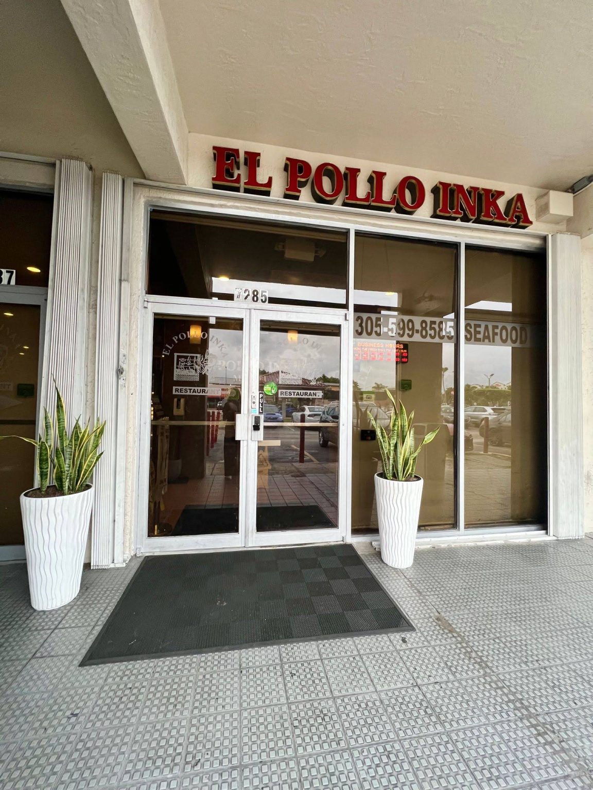 El Pollo Inka Miami | Best Peruvian near me in Miami | Rotisserie ...